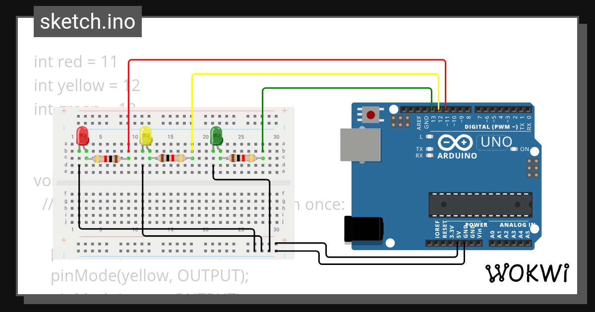 Uas Wokwi Esp32 Stm32 Arduino Simulator 