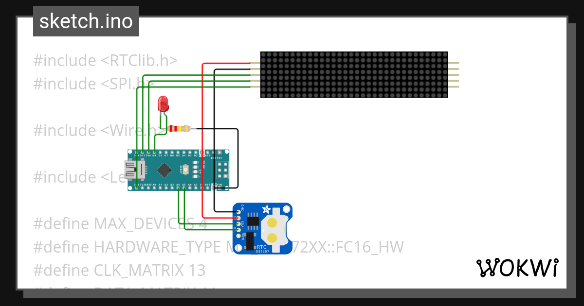 Apanyan - Wokwi ESP32, STM32, Arduino Simulator