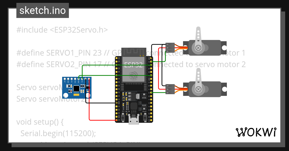Wokwi Online Esp32 Stm32 Arduino Simulator 5671