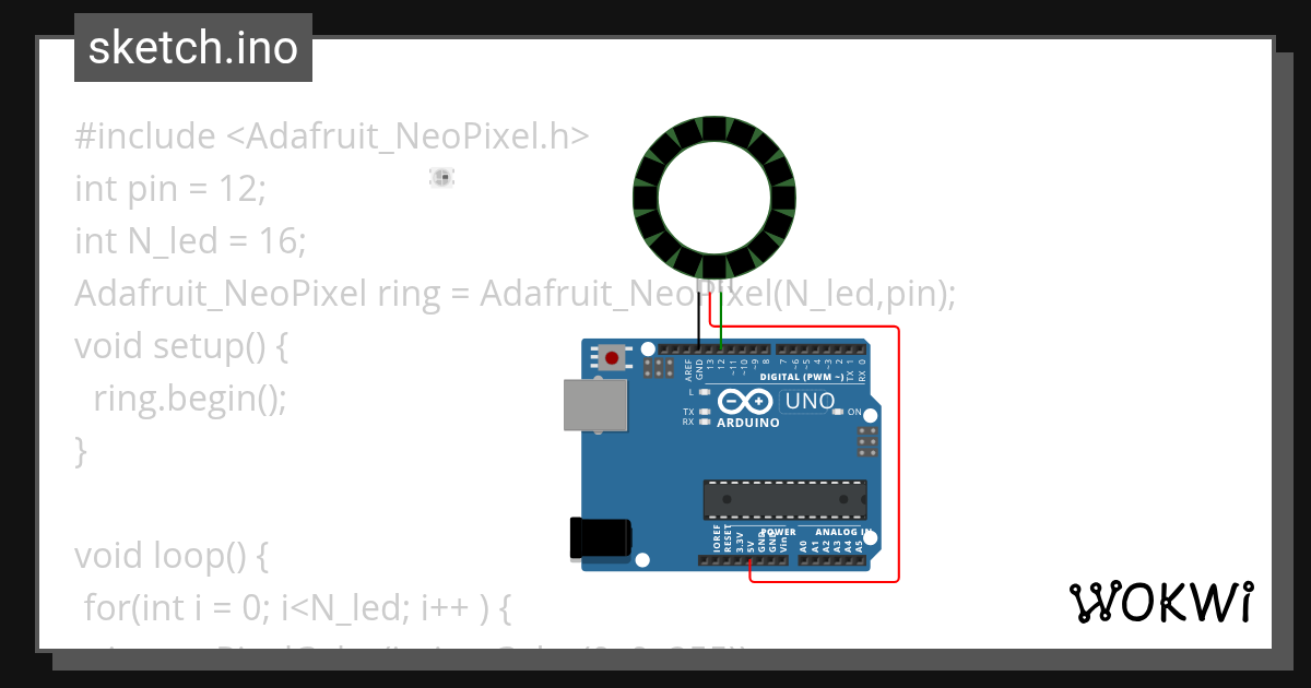 Class 285 Wokwi Esp32 Stm32 Arduino Simulator 