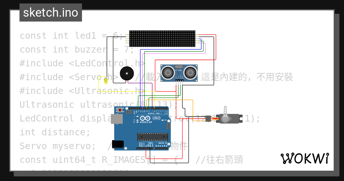Sheep Wokwi Esp32 Stm32 Arduino Simulator 5337