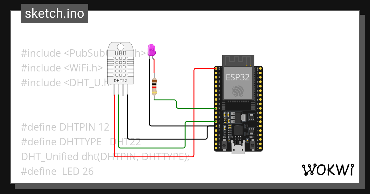 Pruebamqtt Wokwi Esp32 Stm32 Arduino Simulator 