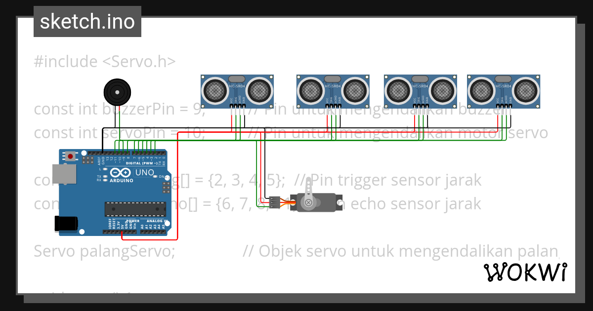 UAS PBM KELOMPOK 1 - Wokwi ESP32, STM32, Arduino Simulator