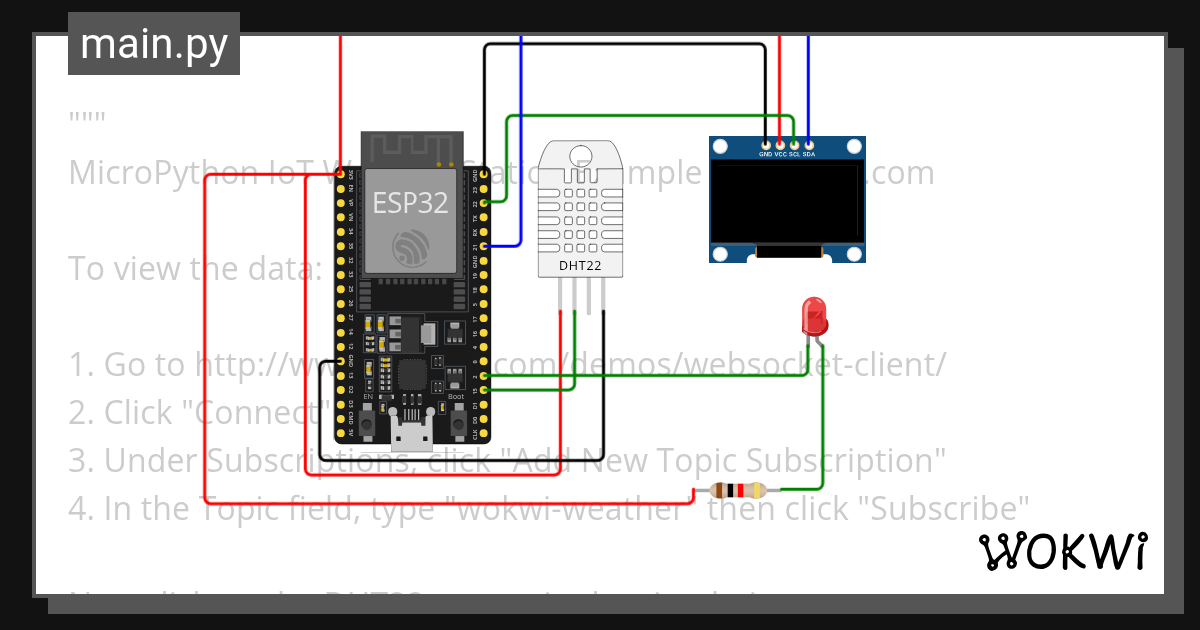 Micropython Mqtt Weather Logger Esp32 Copy Wokwi Esp32 Stm32