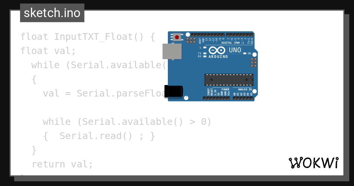 Wokwi Online Esp32 Stm32 Arduino Simulator