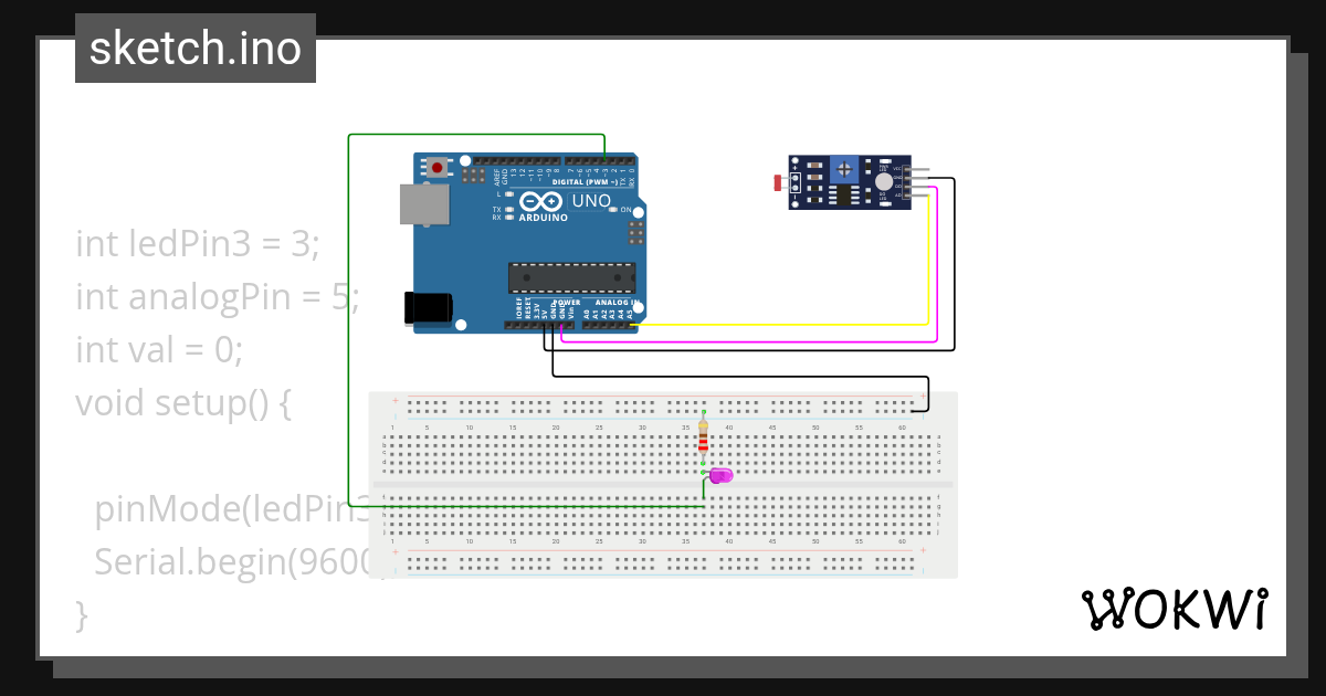 ส่งงานครูเจน1 Wokwi Esp32 Stm32 Arduino Simulator 7214