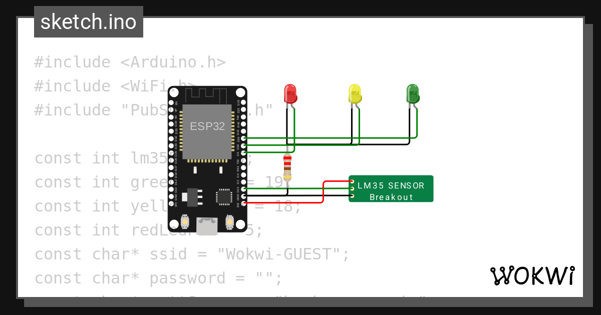 Mqtt Esp32 Pubsubclientsalmi 42221018 Wokwi Esp32 Stm32 Arduino Simulator