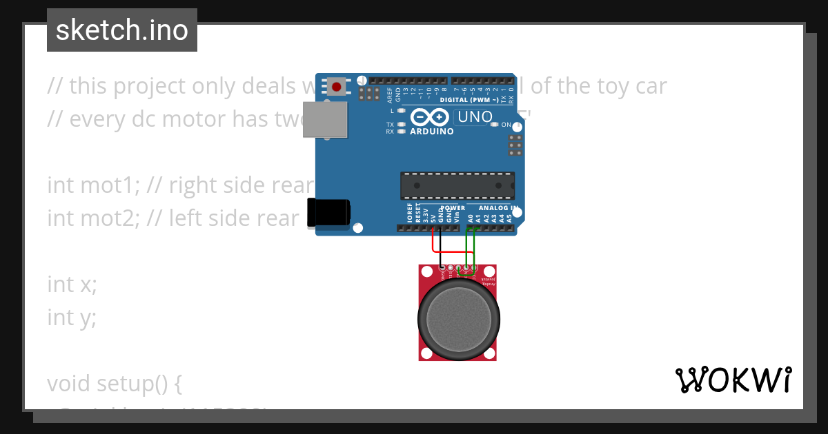 Wokwi Online Esp32 Stm32 Arduino Simulator 7620