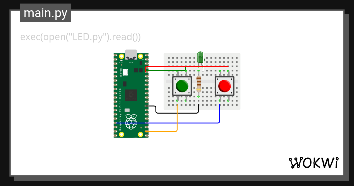 期末3 Wokwi Esp32 Stm32 Arduino Simulator 