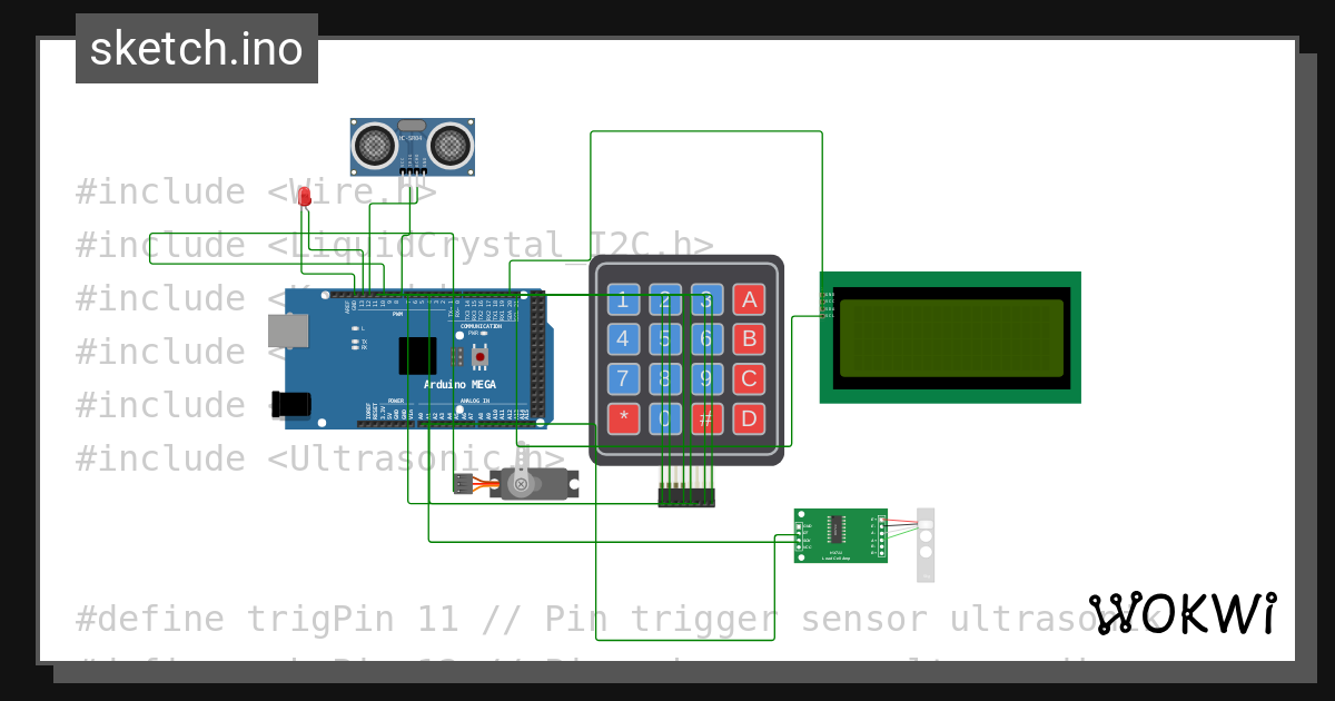 Timbangan Copy 2 Wokwi Esp32 Stm32 Arduino Simulator 