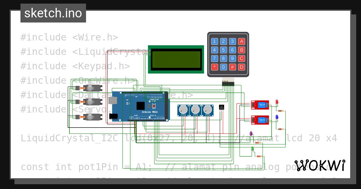 Skripsi Wokwi Esp32 Stm32 Arduino Simulator 4400