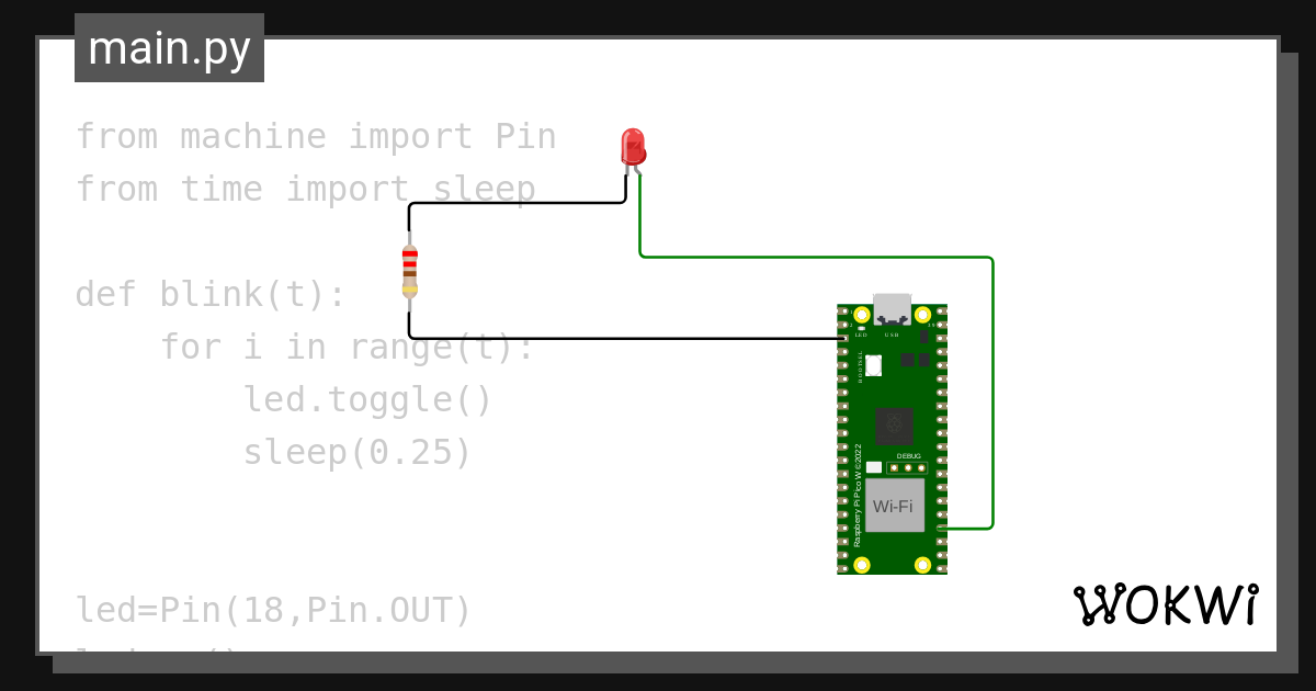 1ere It 1 Wokwi Esp32 Stm32 Arduino Simulator 9951