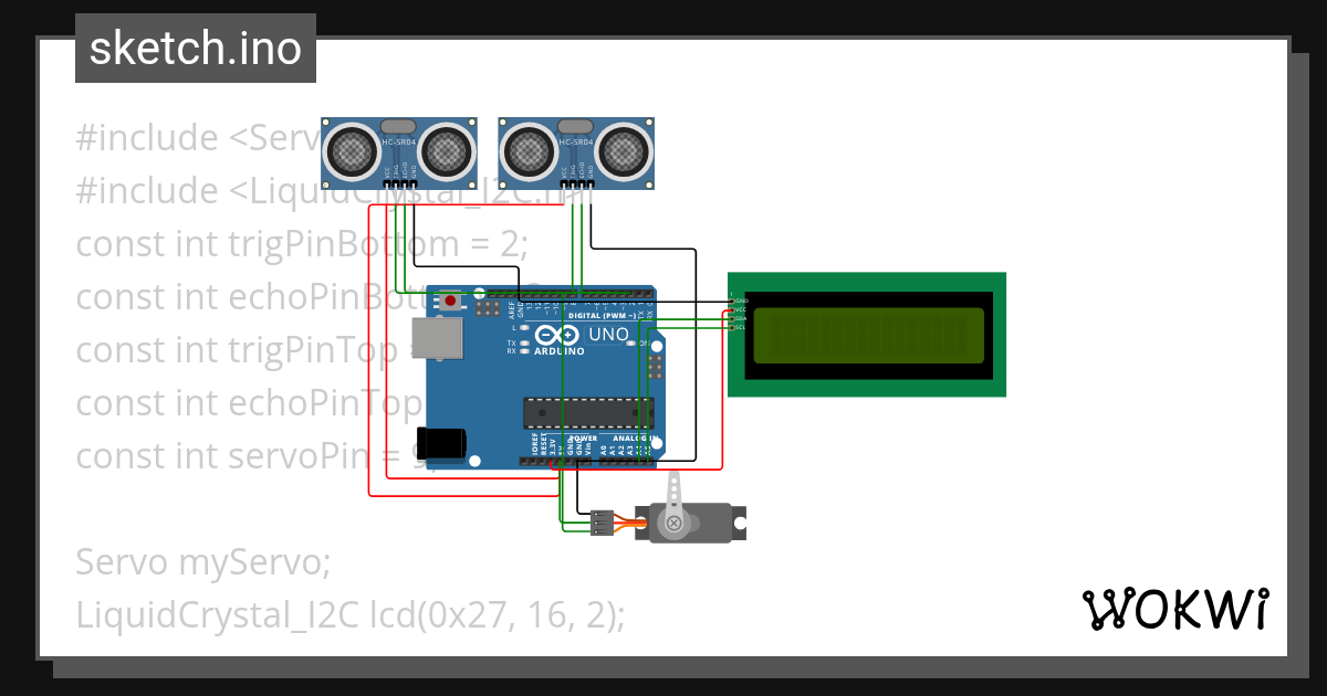 Tubes pak Senopati - Wokwi ESP32, STM32, Arduino Simulator