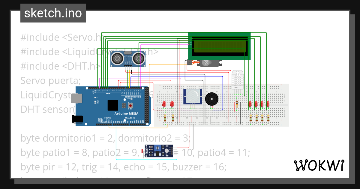 S6principalo Antes Wokwi Esp32 Stm32 Arduino Simulator 3028