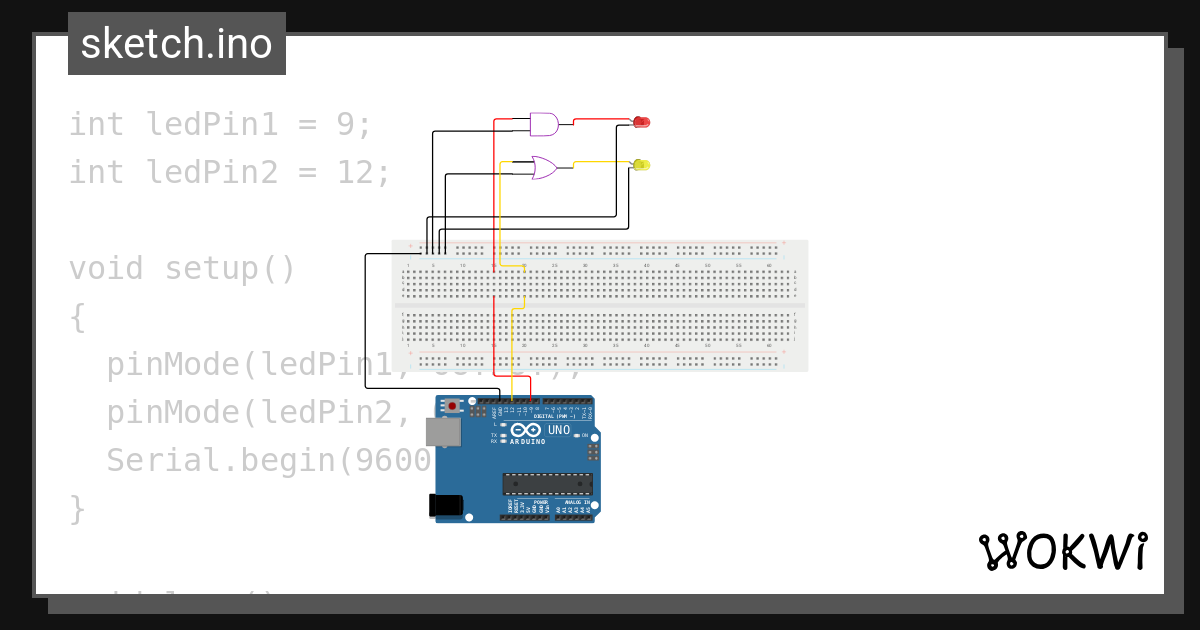Operator Wokwi Esp32 Stm32 Arduino Simulator
