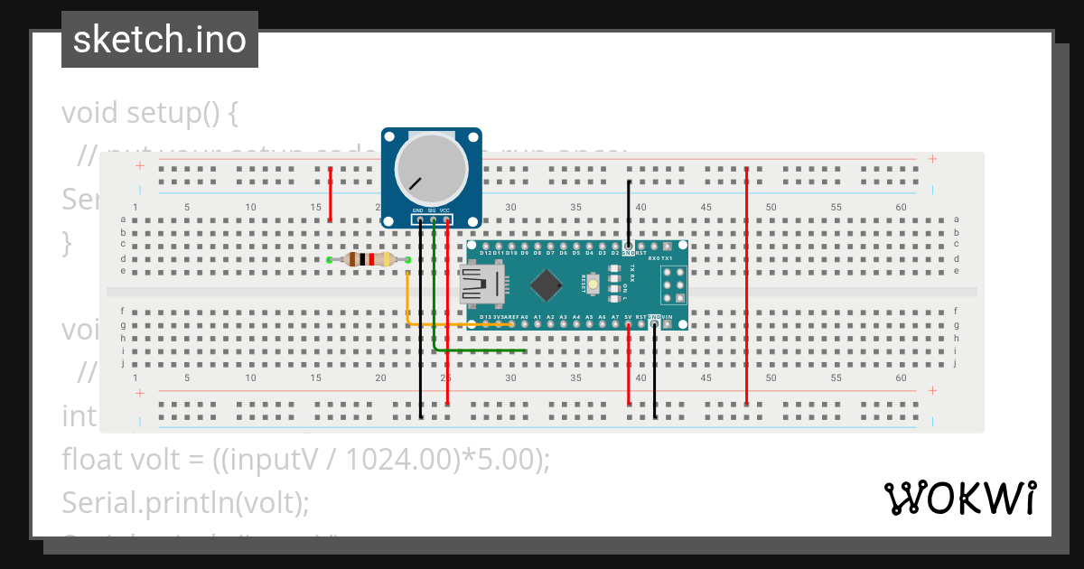 Talking Swr Meter Concept Wokwi Esp32 Stm32 Arduino Simulator 4848