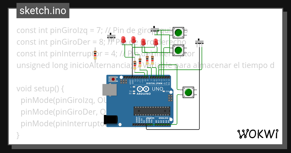lava - Wokwi ESP32, STM32, Arduino Simulator