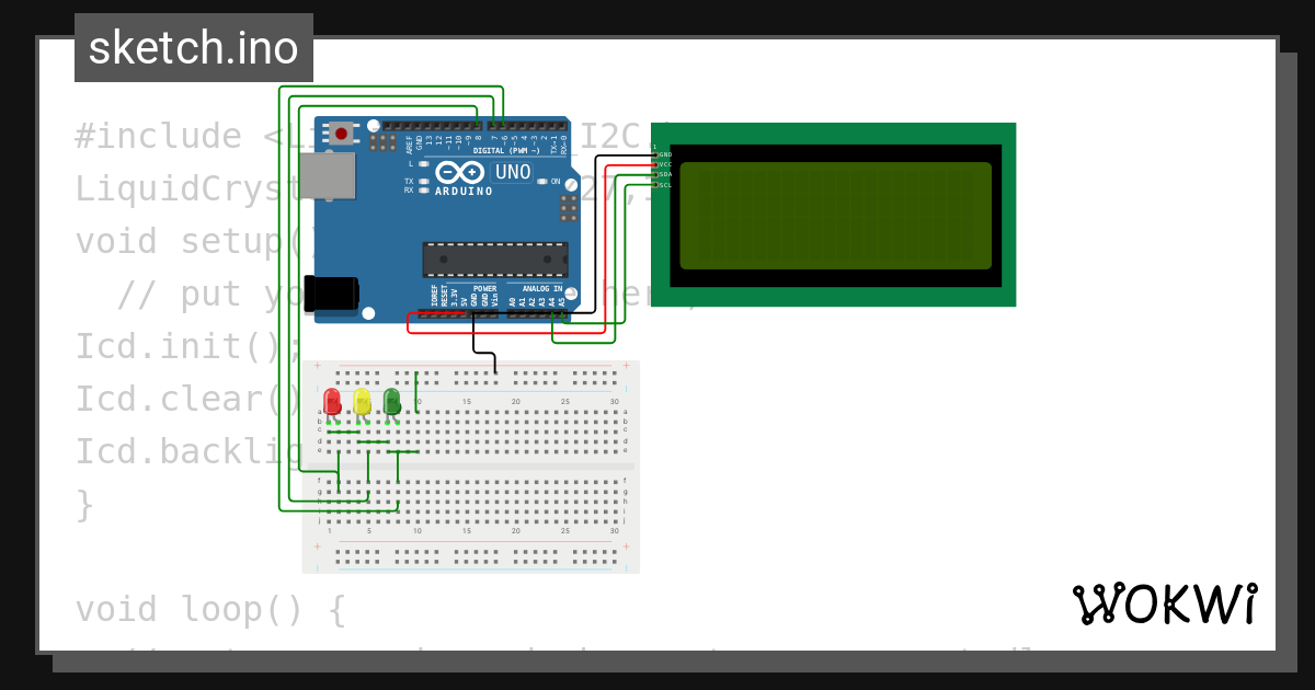 Rey Ann Wokwi Esp32 Stm32 Arduino Simulator