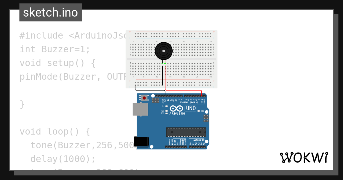 1arduino Song Dooms Gate Wokwi Esp32 Stm32 Arduino Simulator 
