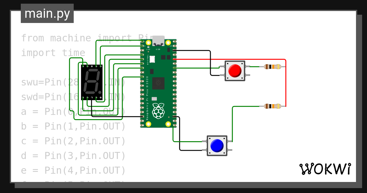 Bottom With Segment Ss Copy Wokwi Esp32 Stm32 Arduino Simulator 6709