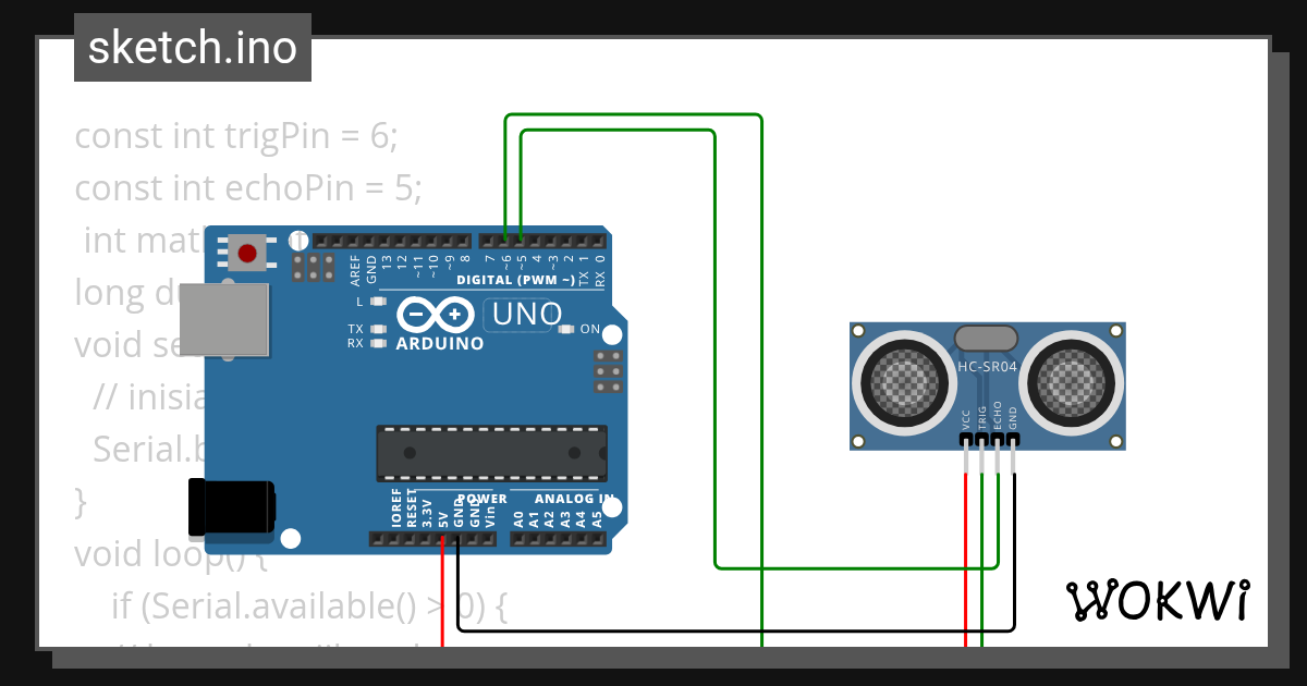 Uas Wokwi Esp32 Stm32 Arduino Simulator