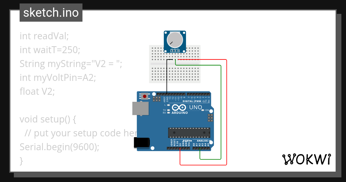 Paul McWorther - Tutorial 12 - Wokwi ESP32, STM32, Arduino Simulator Paul McWorther - Tutorial 12 - Wokwi ESP32, STM32, Arduino Simulator