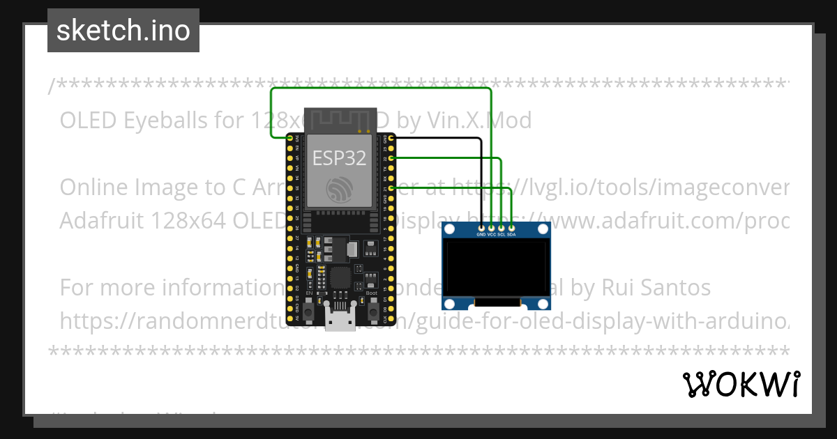 mantap - Wokwi ESP32, STM32, Arduino Simulator