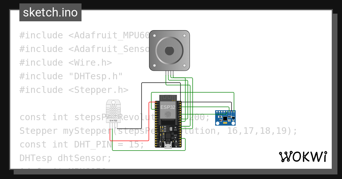 Utkarsh Wokwi Esp32 Stm32 Arduino Simulator