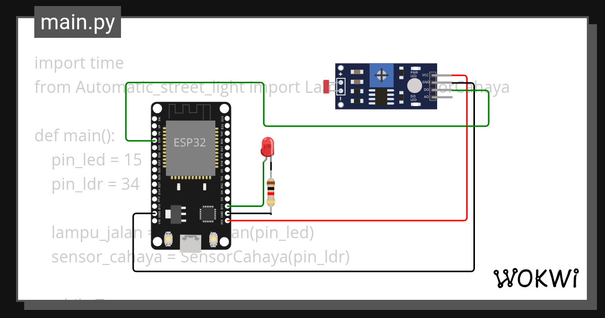 Wokwi Online Esp32 Stm32 Arduino Simulator 
