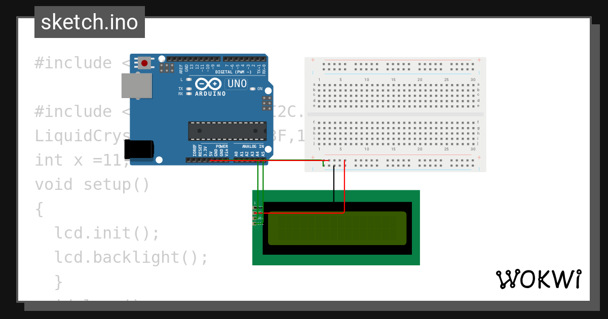 1 задание Wokwi Esp32 Stm32 Arduino Simulator 8869