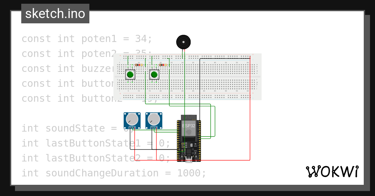 Tttt Wokwi Esp32 Stm32 Arduino Simulator
