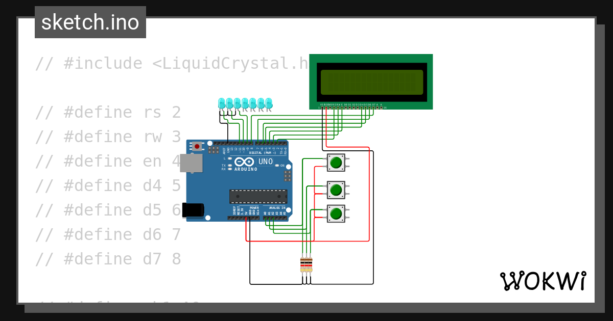 Mas Helmi Wokwi Esp32 Stm32 Arduino Simulator