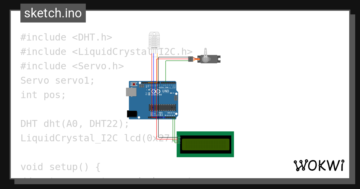 Indra Wokwi Esp32 Stm32 Arduino Simulator 