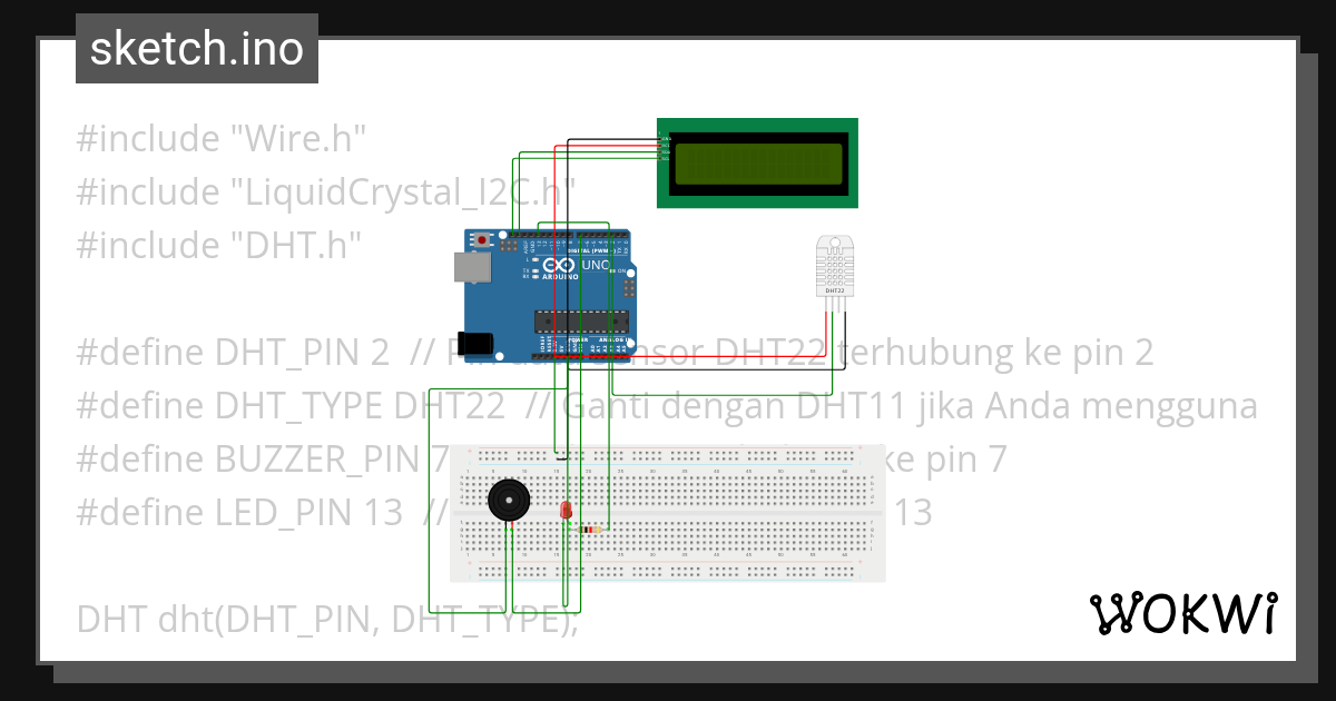 Wokwi Online Esp32 Stm32 Arduino Simulator