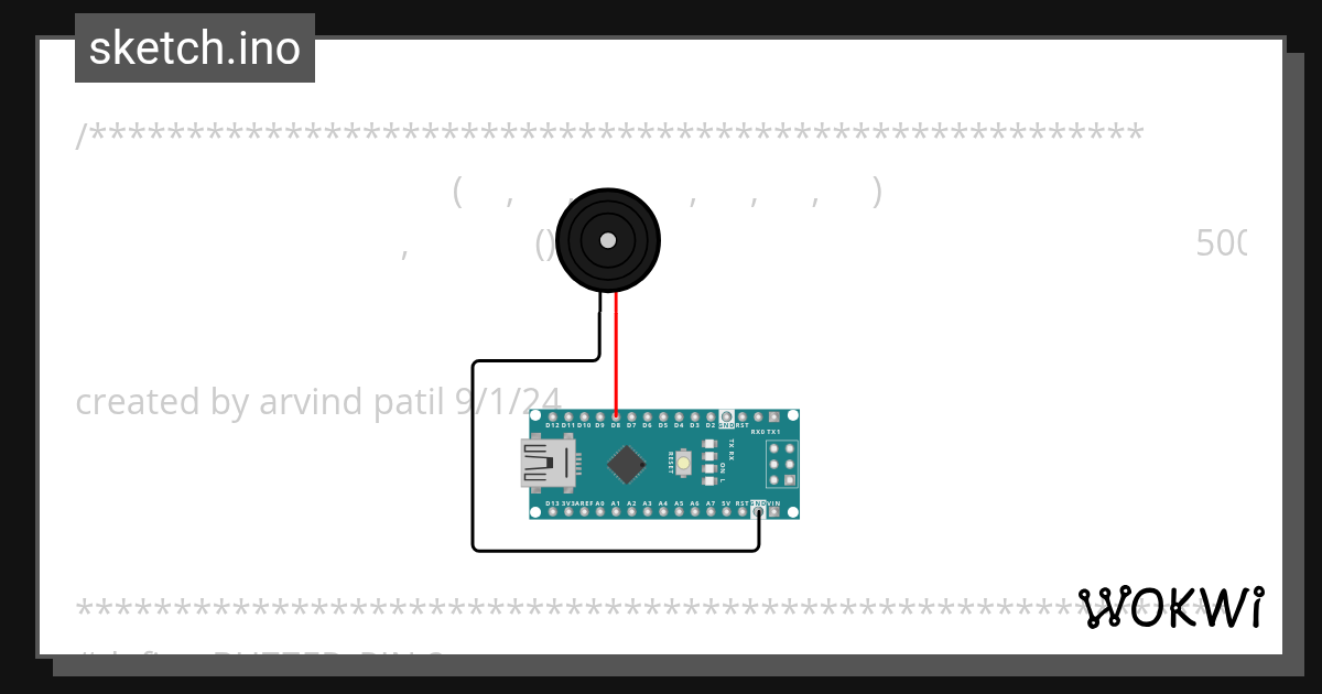 Sursaptak And Combined Code Copy Wokwi Esp32 Stm32 Arduino Simulator 4384