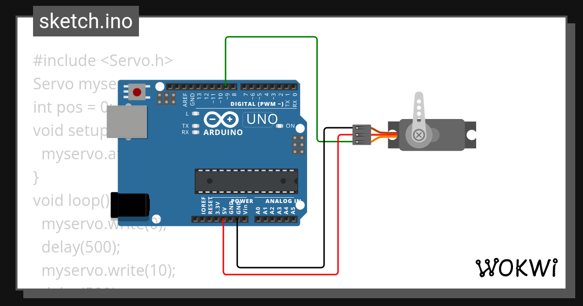 Wokwi Online Esp32 Stm32 Arduino Simulator 
