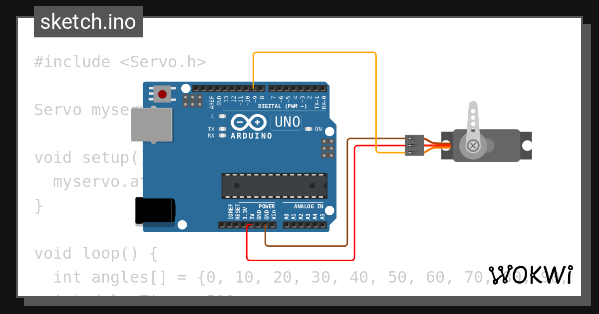 Mj Wokwi Esp32 Stm32 Arduino Simulator