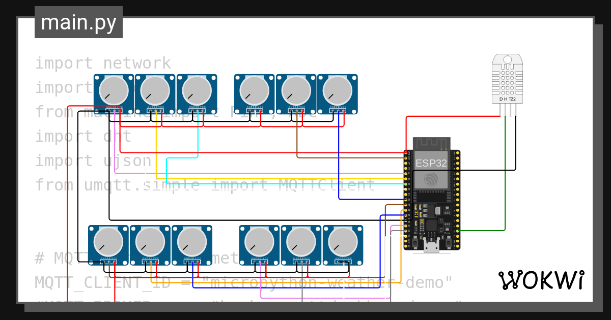 Micropython Mqtt Weather Logger Esp32 Copy 10 Wokwi Esp32 Stm32 Arduino Simulator