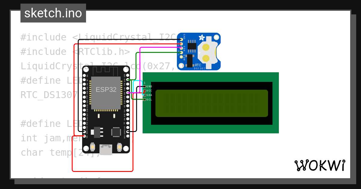 Bel Sekolah Copy Wokwi Esp32 Stm32 Arduino Simulator 7739