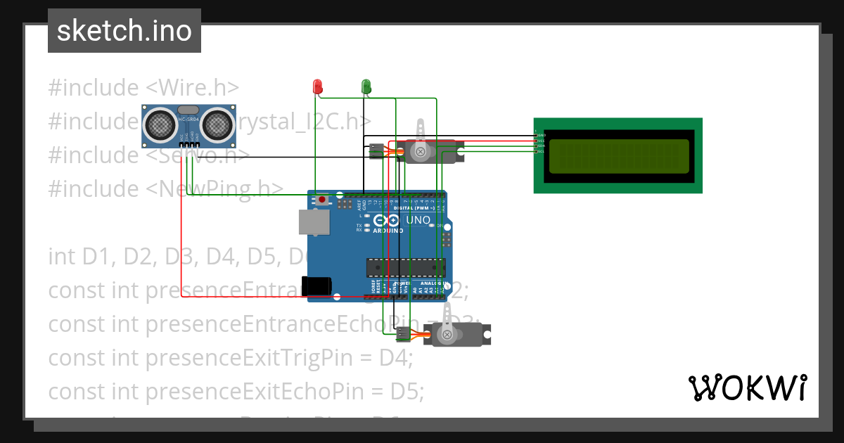 Code Du Projet Iot Wokwi Esp32 Stm32 Arduino Simulator 7957
