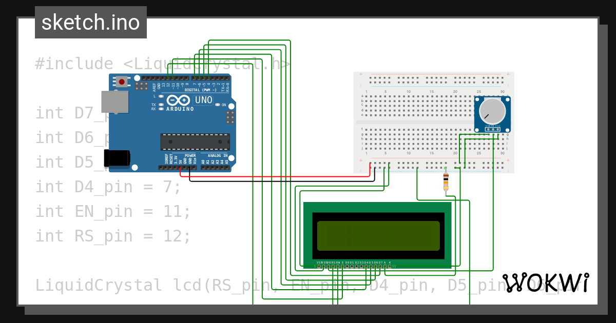 Sergio Josue Wokwi Esp32 Stm32 Arduino Simulator