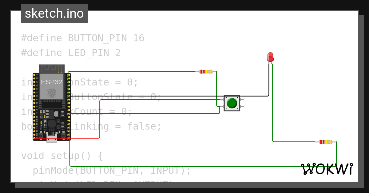 Thuc Hanh Esp32 Nhom 8 Wokwi Esp32 Stm32 Arduino Simulator