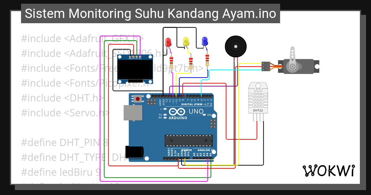 No3 Uas Wahinu Syaputra Wokwi Esp32 Stm32 Arduino Simulator 4491