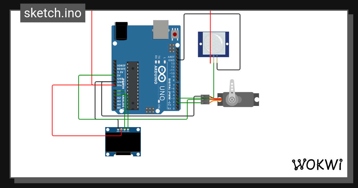 Wokwi Online Esp32 Stm32 Arduino Simulator 3890