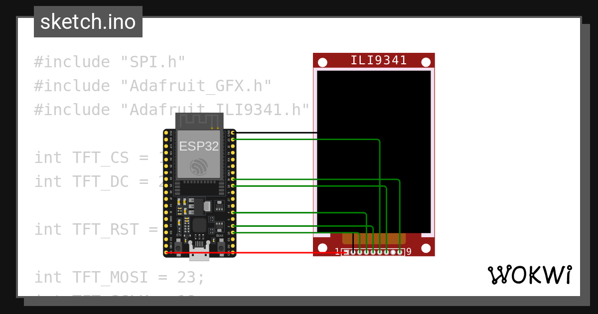 Tfttest Wokwi Esp32 Stm32 Arduino Simulator