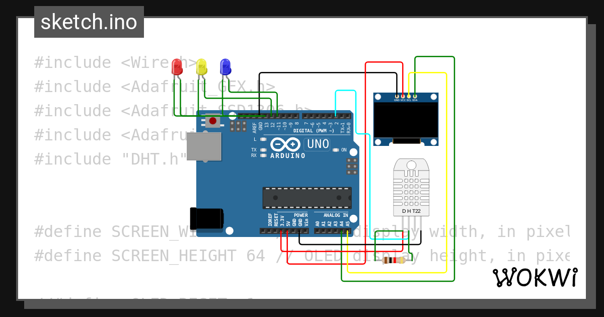 Tugas3 Wokwi Esp32 Stm32 Arduino Simulator 3566