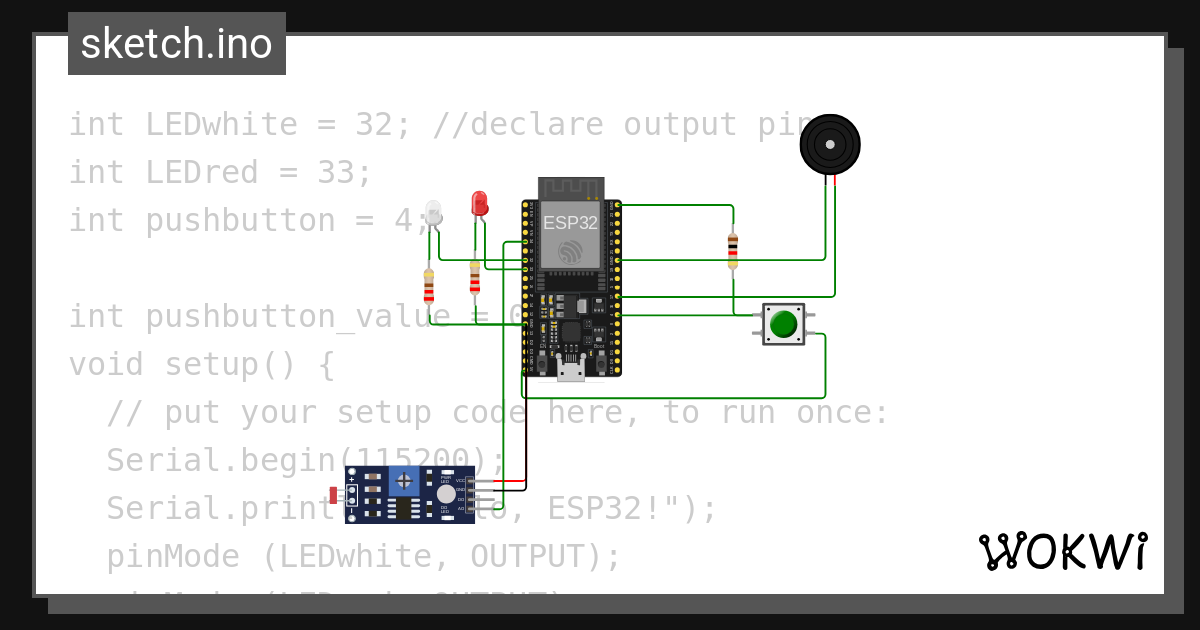 Class Copy Wokwi Esp32 Stm32 Arduino Simulator 