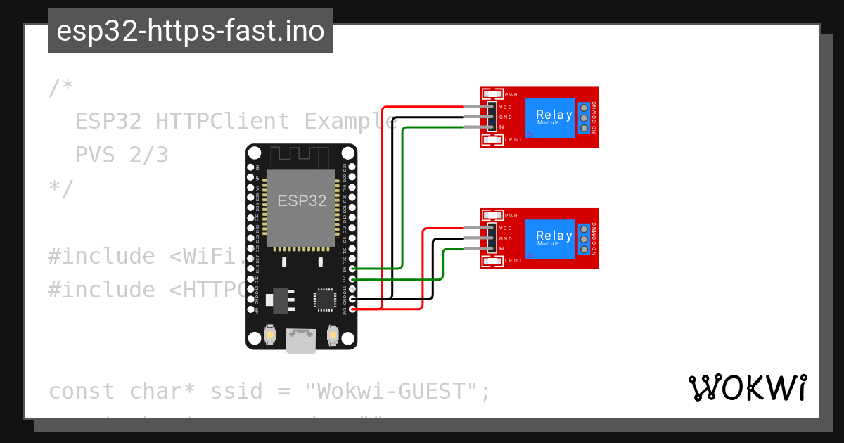Esp32 For Send Data Copy 2 Wokwi Esp32 Stm32 Arduino Simulator 5135