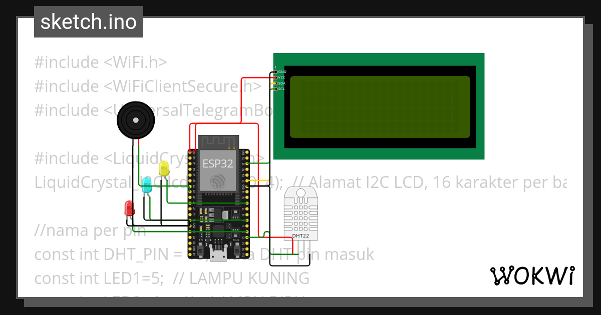 CIKA TAI Copy - Wokwi ESP32, STM32, Arduino Simulator