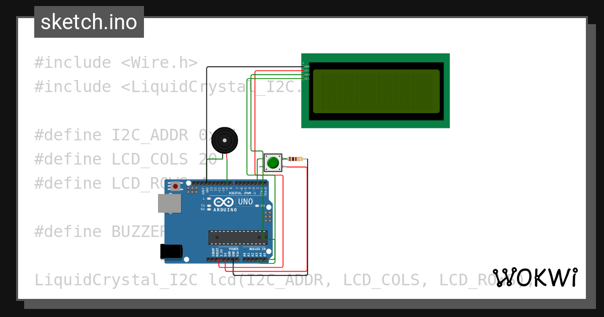 Wokwi Arduino Buzzer Amazing Grace 21 Copyhb Gv Gv V Wokwi Esp32 Stm32 Arduino Simulator 9347